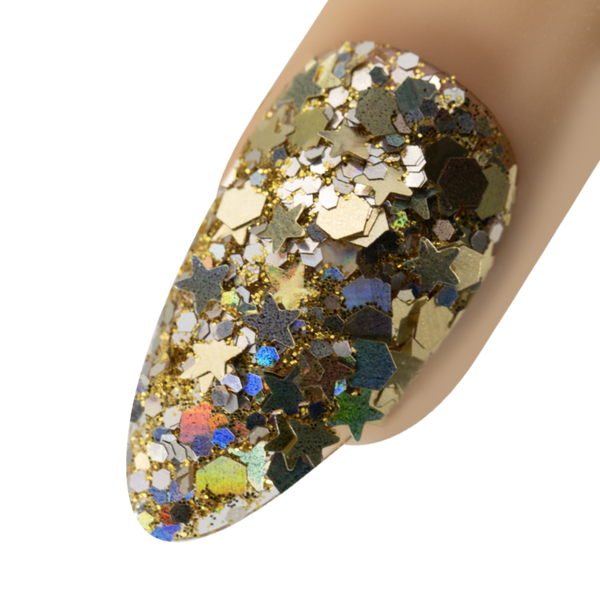 Cooks Island, 1 oz – Young Nails